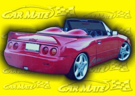 CARMATE Ford Capri 1989-1994 "F Style" Convertable Cover - bodykits ...