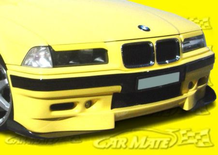 CARMATE BMW E36 1991-1998 4Dr "AD Style" Full Kit - bodykits aero kits ...