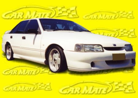 CARMATE Ford Falcon EA EB ED Sedan "GT Style" Front Bar - bodykits aero ...