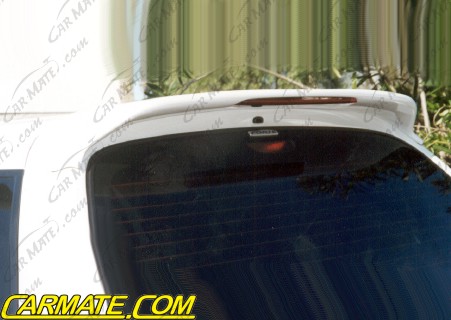 CARMATE Ford Falcon BA BF Wagon "WAG Style" Rear Wing - bodykits aero ...