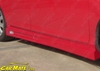 CARMATE Honda Jazz 2002-2004 "TB Style" Side Skirts - bodykits aero ...