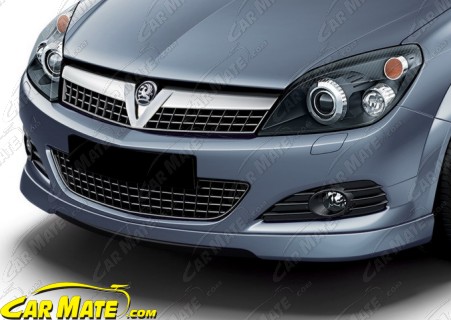 CARMATE Holden Astra 2005-up AH 5Dr Hatch "HSVi Star Silver Plastic ...