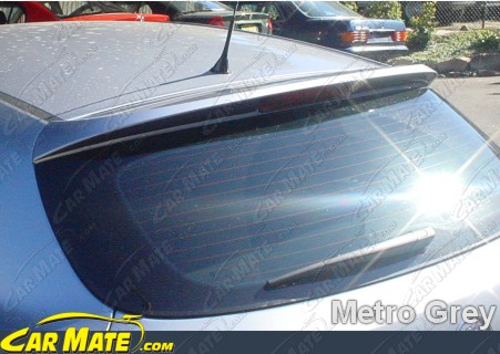 CARMATE Holden Astra 2005-up AH 2Dr Coupe-Hatch "HSVi Metro Grey ...