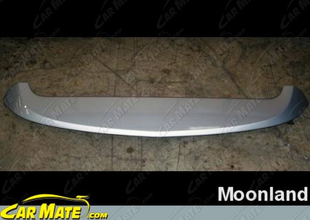 CARMATE Holden Astra 2005-up AH 2Dr Coupe-Hatch "HSVi Moonland Plastic ...