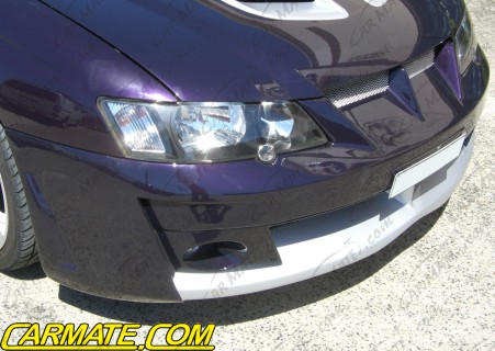 CARMATE Holden Commodore VY Sedan "CSVY-VY Style" Front Bar - bodykits ...
