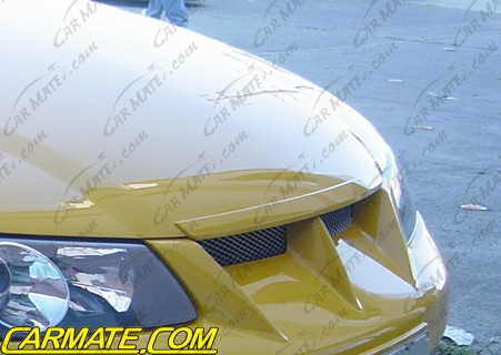 CARMATE Holden Commodore VY Sedan "CSVY-VY-GAR Style" Front Bar ...