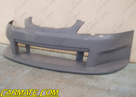 CARMATE Holden Commodore VY Sedan "RACE-VY Style" Front Bar - bodykits ...