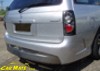 CARMATE Holden Commodore VZ Wagon "CSVY-VXWAG Style" Rear Bar ...
