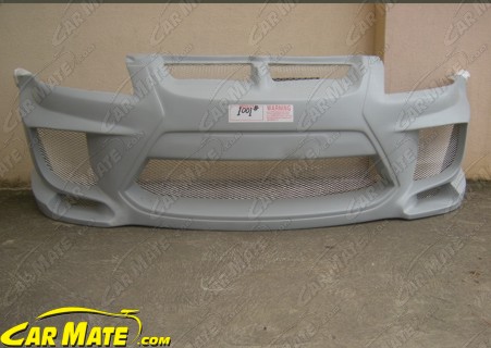 CARMATE Holden Commodore VE Sedan "CM Style" Front Bar - bodykits aero ...
