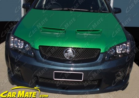 CARMATE Holden Commodore VE 2011-2013 Ute "Pontiac G8 Style" Bonnet ...