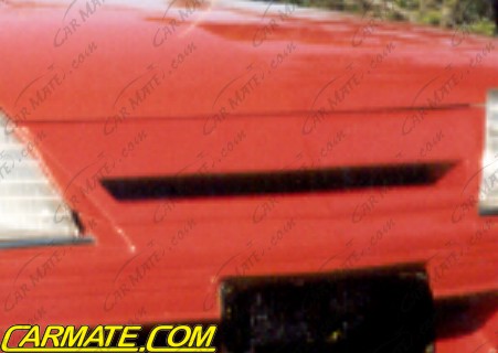CARMATE Holden Commodore VK Sedan "GRP-3 Style" Front Grill - bodykits ...
