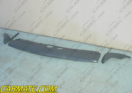 CARMATE Holden Commodore VL Sedan "CALAIS NON-FLIP Style" Nose Cone ...