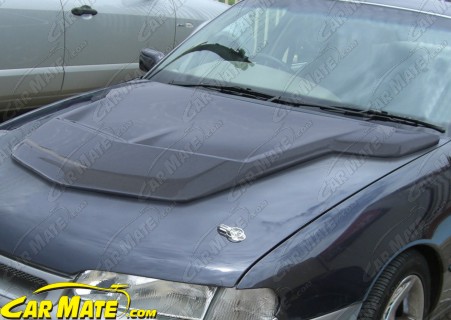 CARMATE Holden Commodore VR VS Ute "Walkie Style" Bonnet Scoop ...