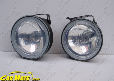 CARMATE Holden Commodore VY Ute "CSVE-VY Style" Fog Lights - bodykits ...