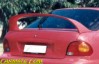 CARMATE Hyundai Excel 1994-2000 X3 "SUP Style" Rear Wing - bodykits ...