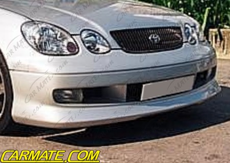 CARMATE Lexus GS300 1997-2004 "MN Style" Front Bar - bodykits aero kits ...