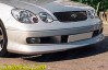 CARMATE Lexus GS300 1997-2004 "MN Style" Front Bar - bodykits aero kits ...
