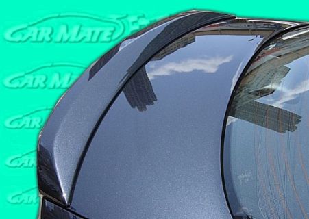 CARMATE Mazda Mazda6 2002-2007 4Dr Sedan "M Style" Rear Wing - bodykits ...
