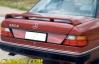 CARMATE Mercedes W124 1986-1993 "FS Style" Rear Wing - bodykits aero ...