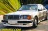 CARMATE Mercedes W124 1986-1993 "VA Style" Full Kit - bodykits aero ...