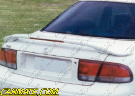 CARMATE Mazda 626 1991/09 - 1997/03 "FS Style" Rear Wing - bodykits ...