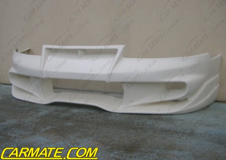 CARMATE Mazda 626 1991/09 - 1997/03 "VS Style" Front Bar - bodykits ...
