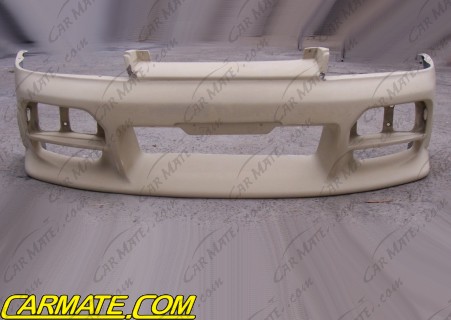 CARMATE Nissan R33 GTS Series 2 "NISMO Style" Full Kit - bodykits aero ...