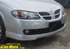 CARMATE Nissan Pulsar 2001-2005 N16 Hatch "SSS Style" Front Lip ...