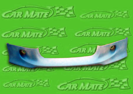 CARMATE Honda S2000 1999-up "JS Style" Front Lip - bodykits aero kits ...