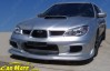 CARMATE Subaru Impreza 2006-2007 "N-SPEC Style" Front Bar - bodykits ...