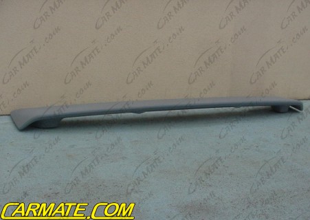 CARMATE Toyota Corolla 2002-2007 Sedan "OEM2 Style" Rear Wing ...