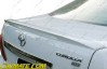 CARMATE Toyota Corolla 2007-up Sedan "MD4 Style" Rear Wing - bodykits ...