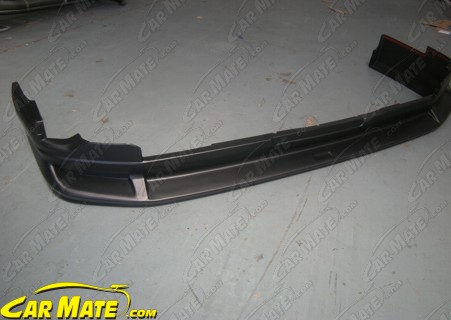 CARMATE Toyota Hiace 2014 - Up "HS Style" Front Lip FOR LWB. - bodykits ...