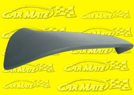 CARMATE Toyota Starlet 1996-1999 "FS Style" Rear Wing - bodykits aero ...