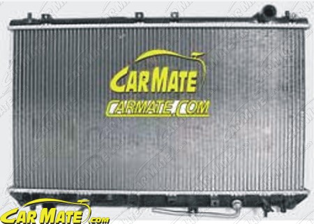 CARMATE Toyota Camry 1997-2002 "OEM 2 AUTO Style" Radiator - bodykits ...