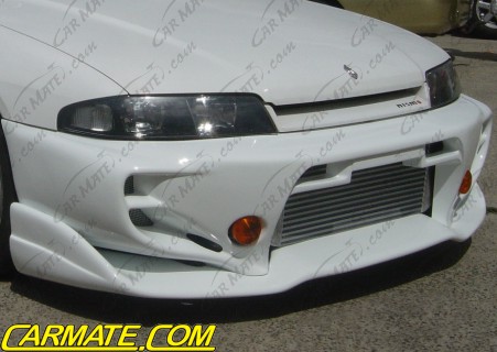 CARMATE Universal Universal Accessories "CM Style" Front Indicators ...