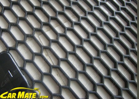 CARMATE Universal Accessories Mesh "Honeycomb Style" Mesh - bodykits ...