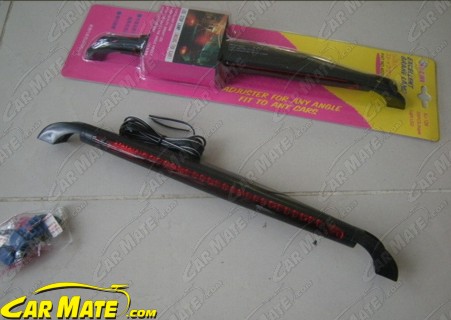 CARMATE Universal Accessories Tail Lights "36cm Style" Brake Light ...