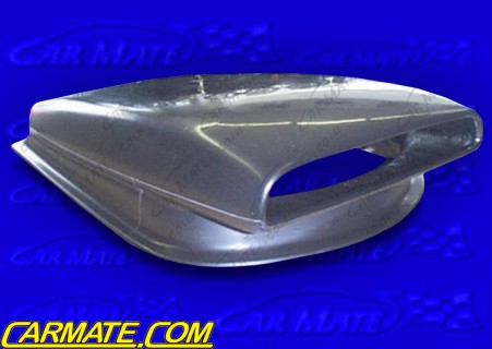 Other styles of Bonnet Scoop to fit Universal Universal Bodykits