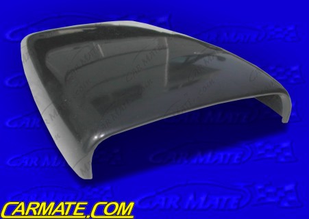 CARMATE Universal Universal Bodykits "HOR-MUL Style" Bonnet Scoop ...