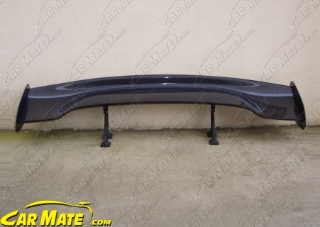 CARMATE Universal Universal Bodykits "GT-O Style" GT Wing (carbon ...