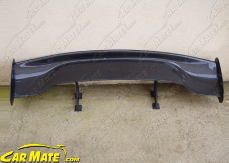 CARMATE Universal Universal Bodykits "GT-O Style" GT Wing (carbon ...