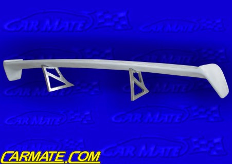 CARMATE Universal Universal Bodykits "UN4 Style" GT Wing - bodykits ...