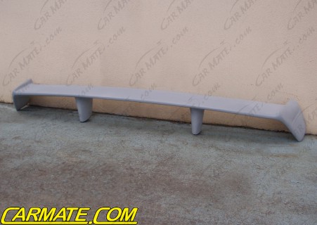 CARMATE Universal Universal Bodykits "GT-UN3 Style" Rear Wing ...