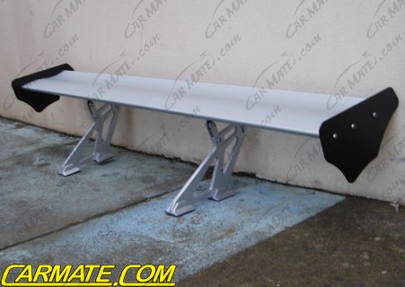 CARMATE Universal Universal Bodykits "GT-SBS2 Style" Rear Wing ...